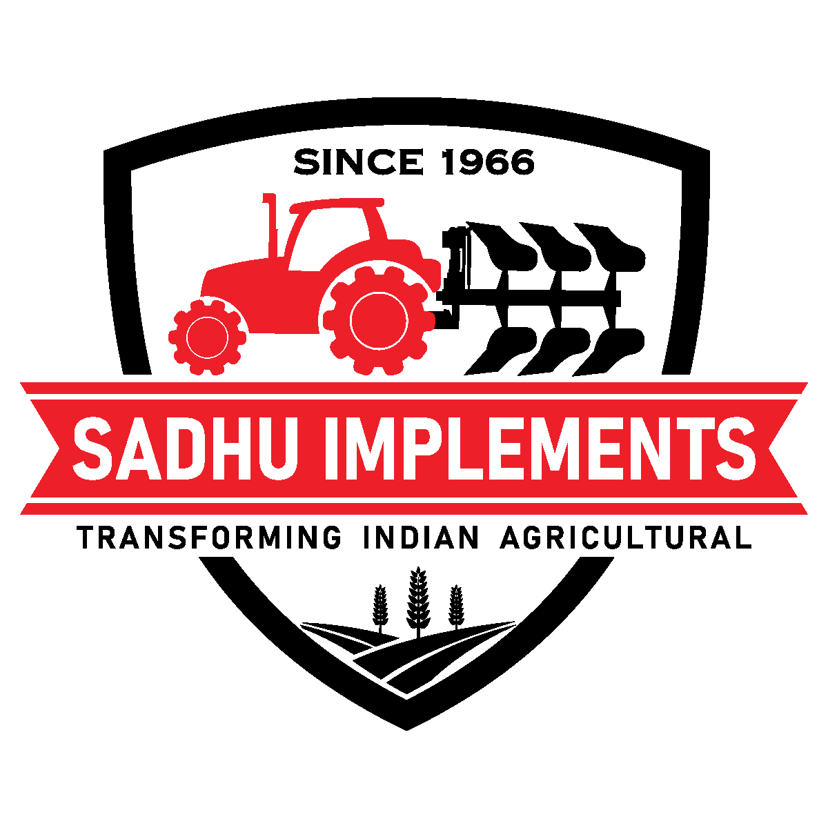 Landing Page - Sadhu Implements